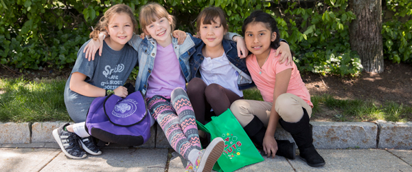 Why Girl Scouts? – Blog
