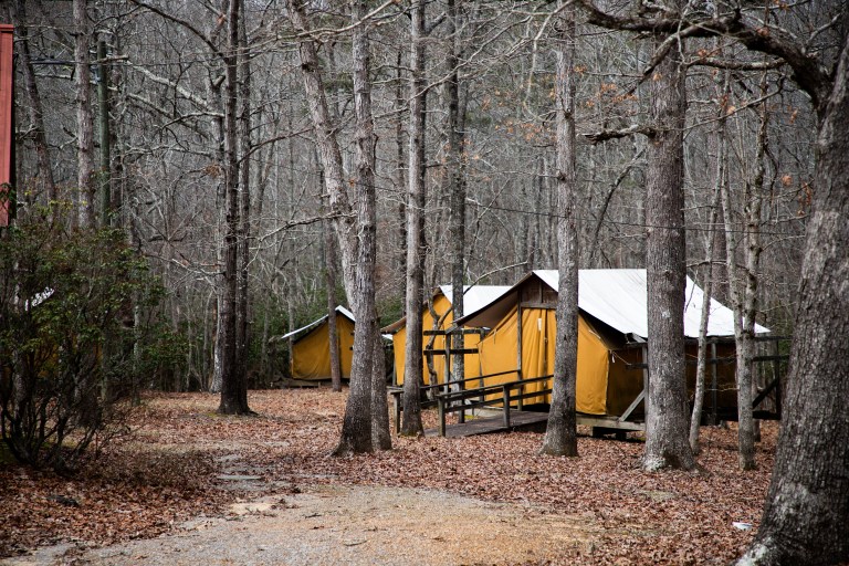 Camp Adahi: Conserved, Protected, Revered – Blog